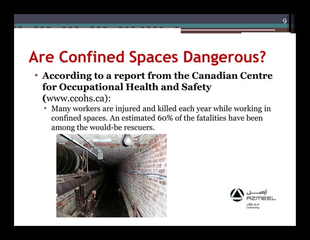 Confined_space_rescue_procedure | PDF | First Aid | Injuries