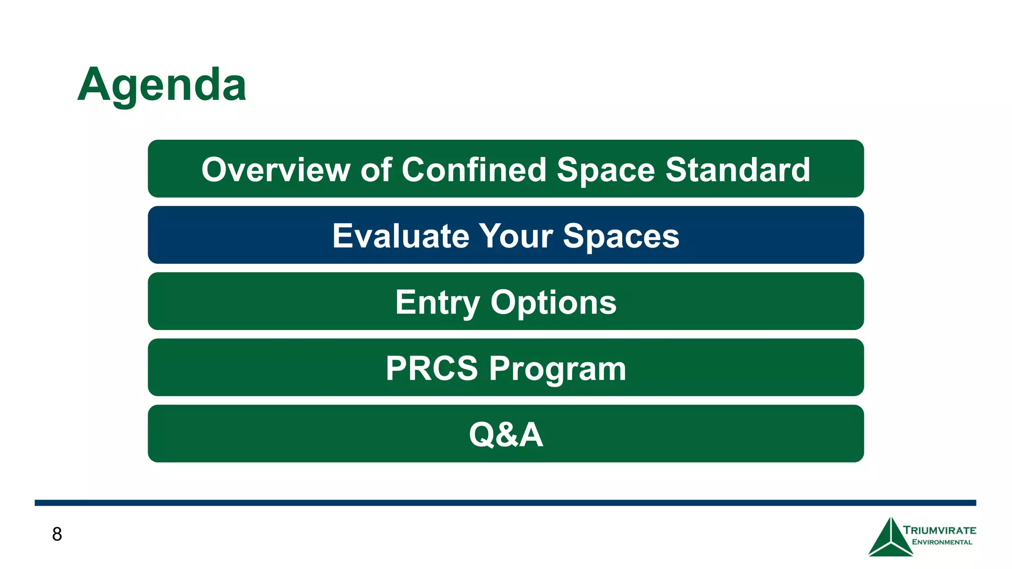 Complying with OSHA's Regulations for Permit-Required Confined Space ...