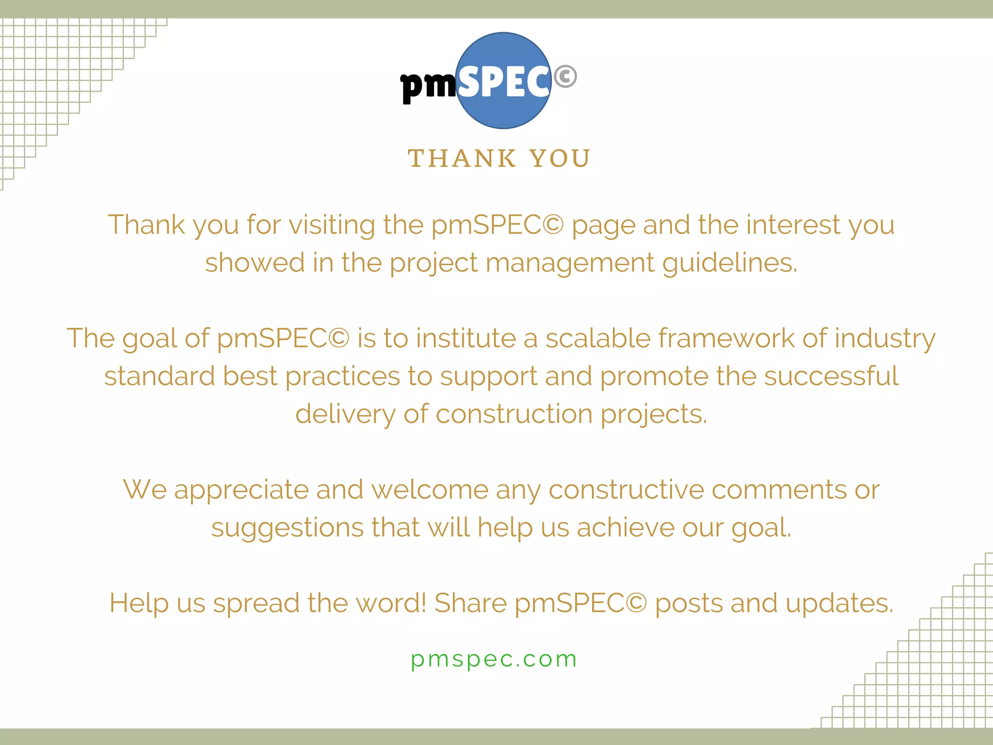 Confirm Approval to Proceed | PPT