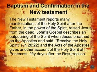 confirmation-120920083223-phpapp01.pptx