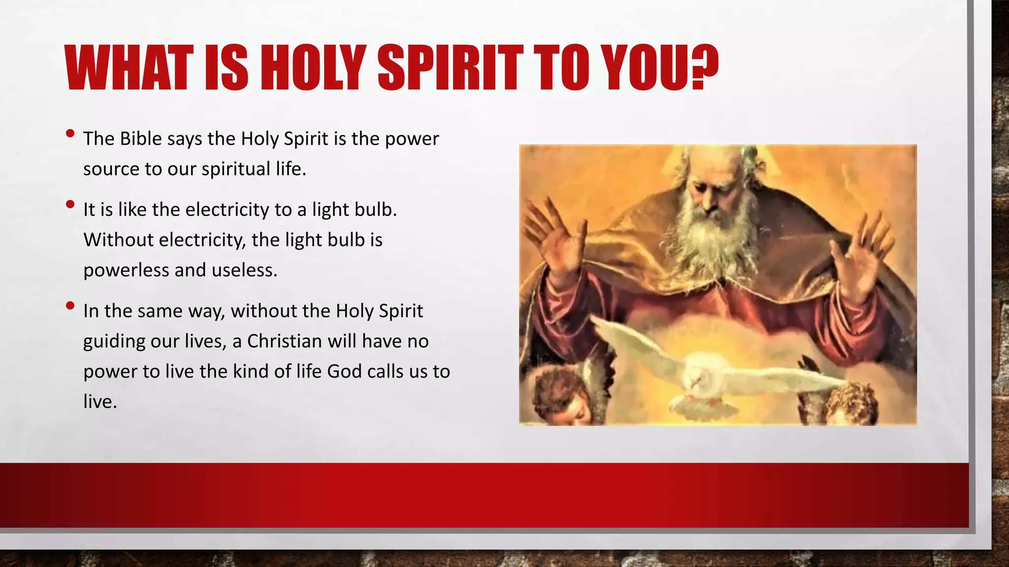 Confirmation - Session 5.pptx