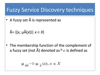 Effective Semantic Web Service Composition Framework Based on QoS | PPT