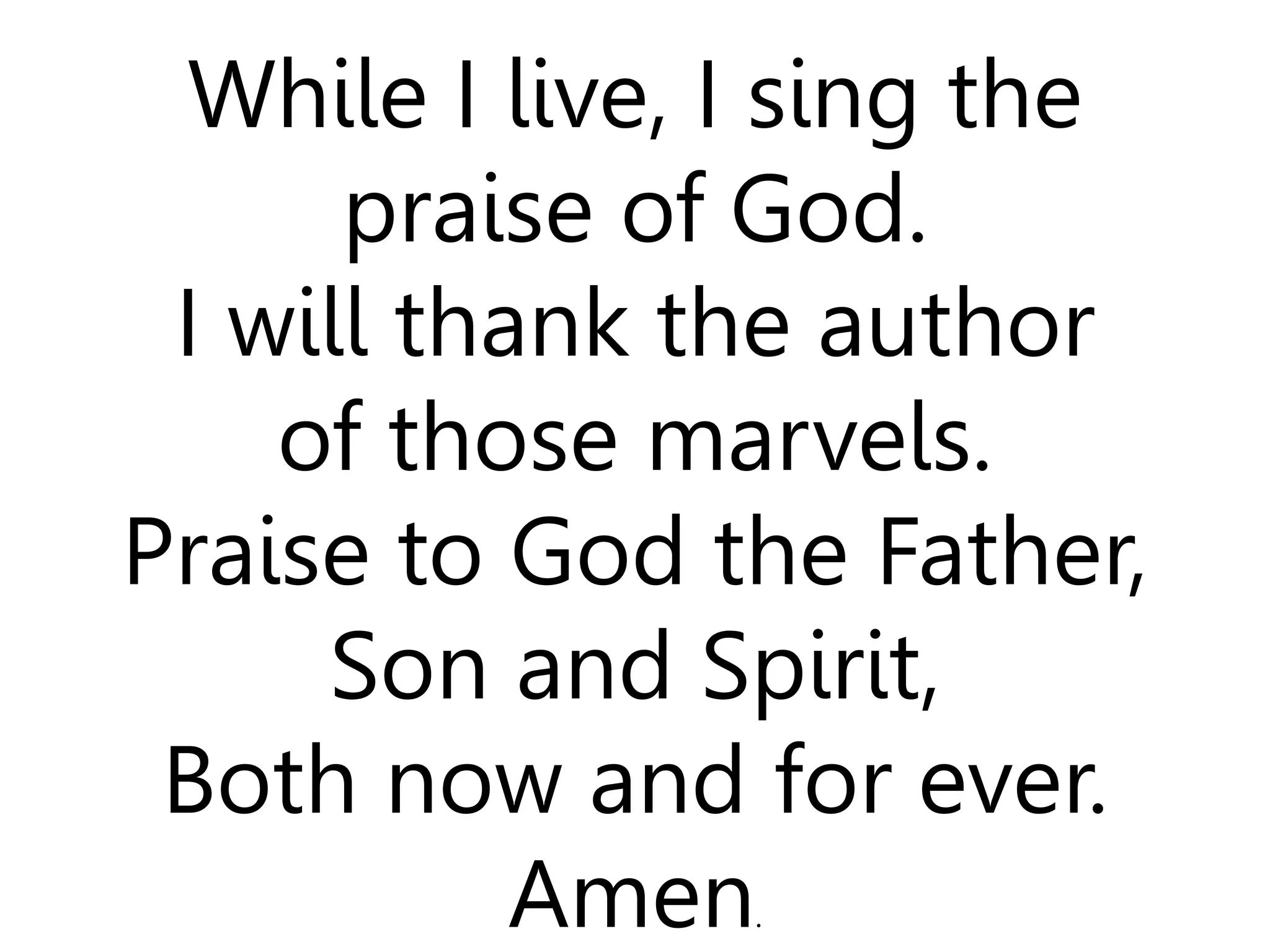 Confirmation Mass Hymns and prayers.pptx