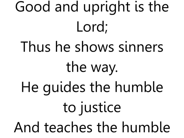 Confirmation Mass Hymns and prayers.pptx