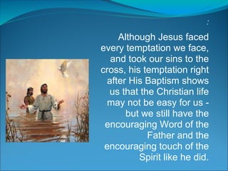 Confirmation baptism with notes.ppt