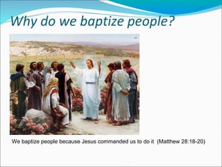 Confirmation baptism with notes.ppt