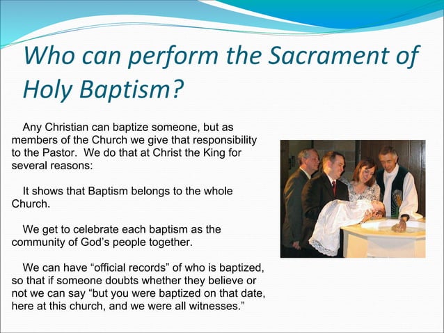 Confirmation baptism with notes.ppt
