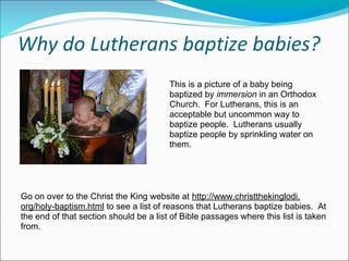 Confirmation baptism with notes.ppt