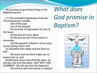 Confirmation baptism with notes.ppt