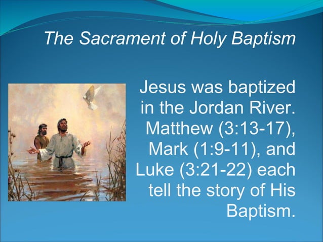 Confirmation baptism with notes.ppt