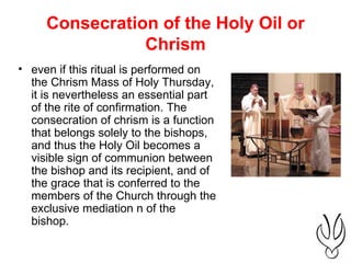 Confirmation becoming a mature christian | PPT | Christianity ...
