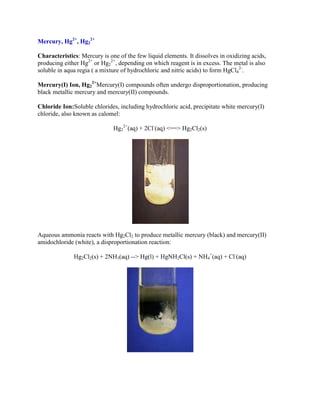 Confirmation mercuryj5 | PDF