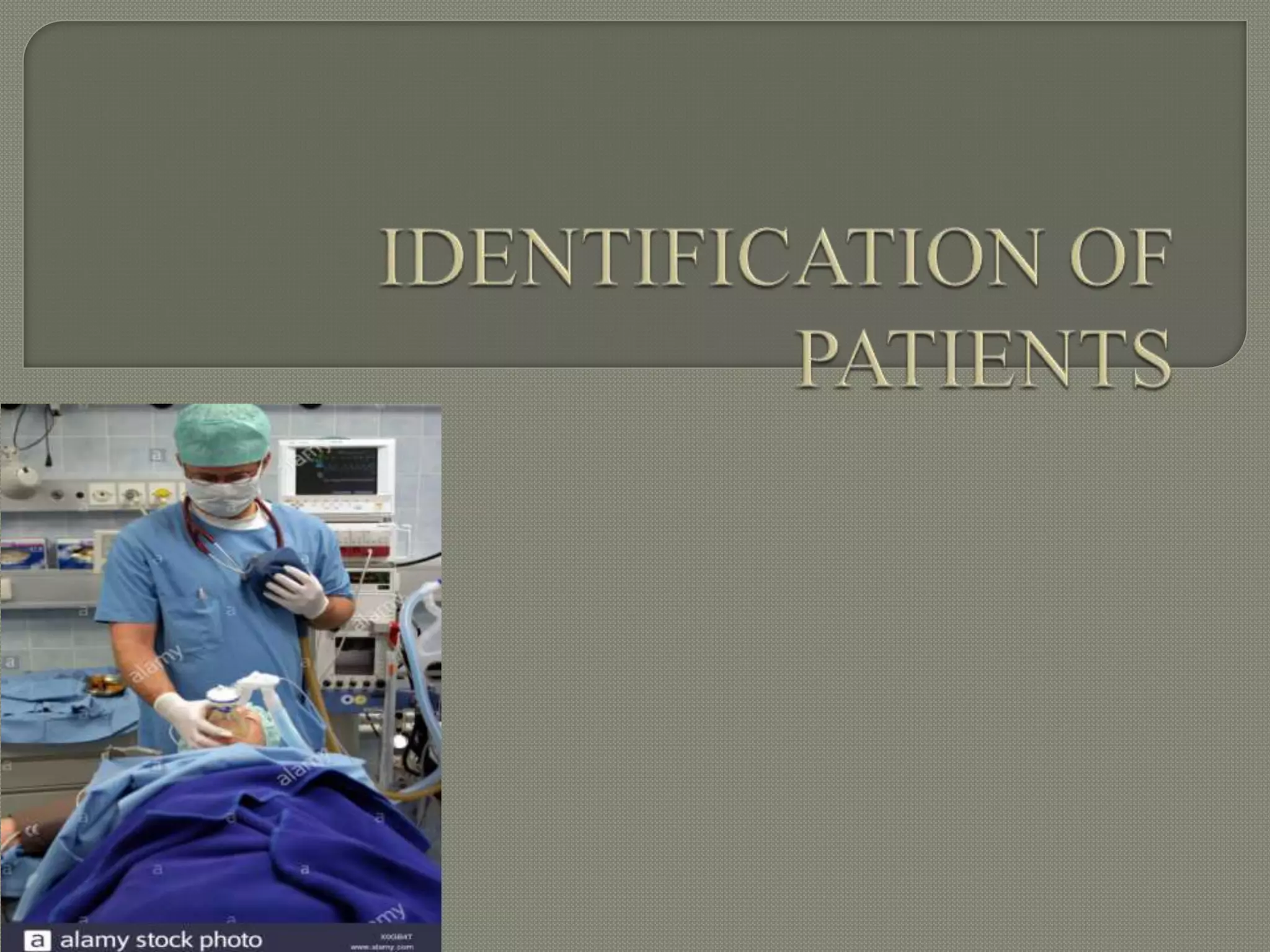 Confirmation of patients (1).pptx