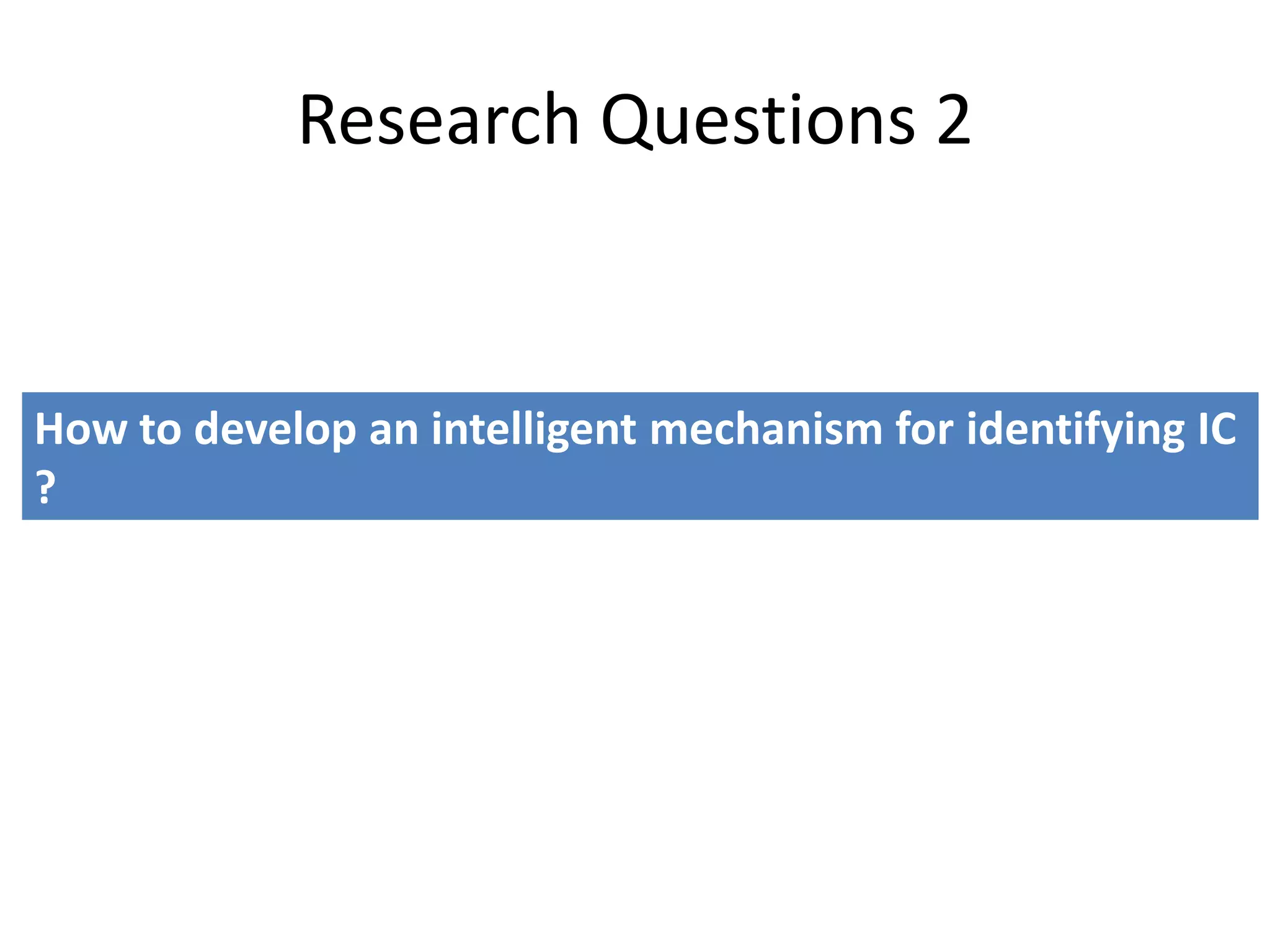 Confirmation ppt | PPT