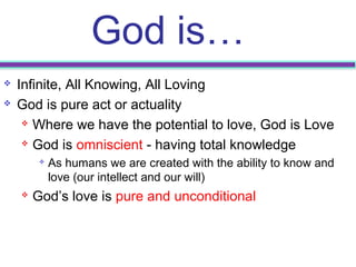 Confirmation Preparation | PPT