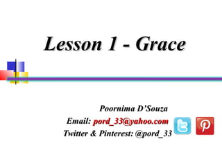 Confirmation Preparation | PPT