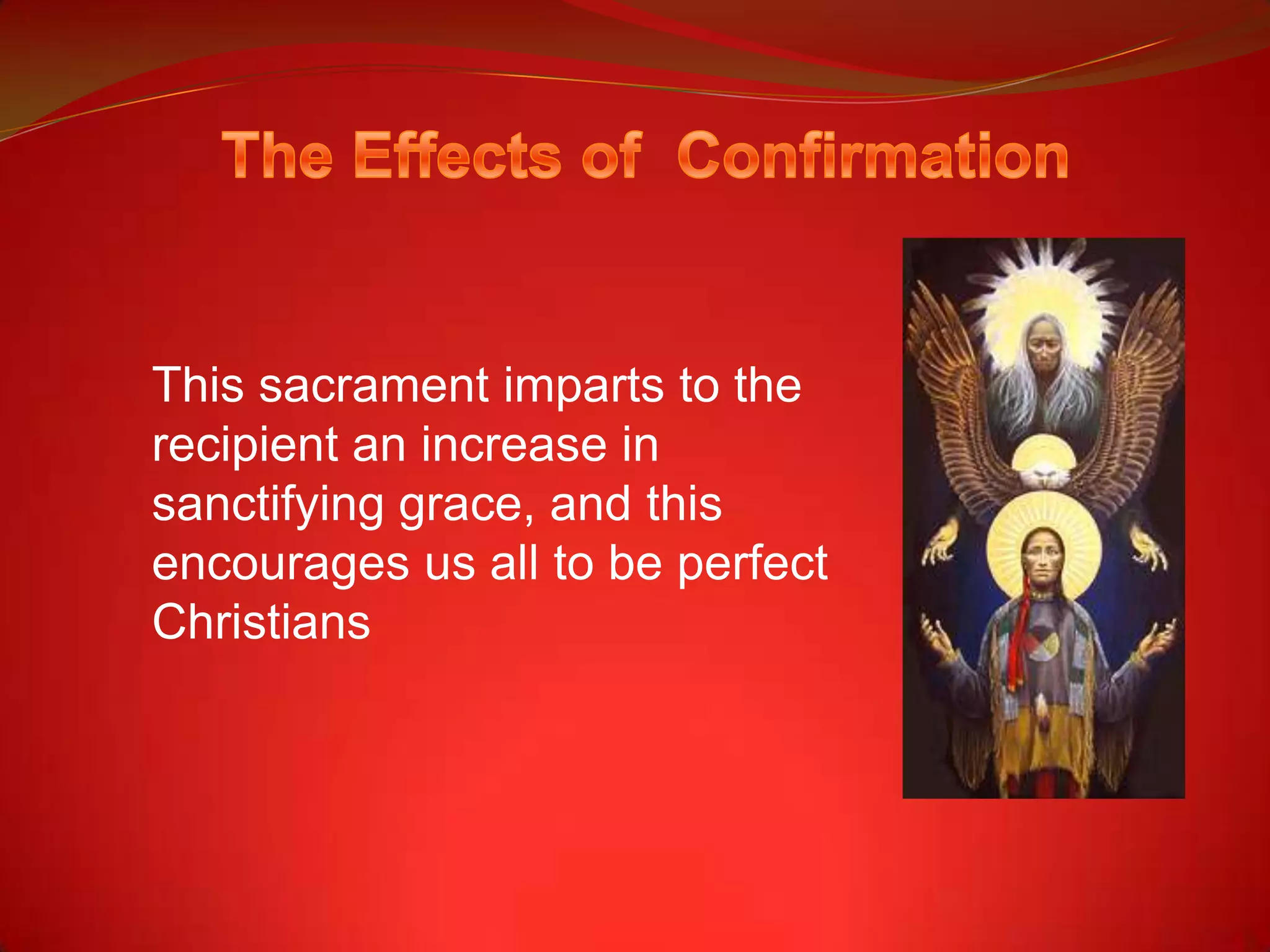 Confirmation Presentation | PPTX