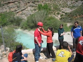 Confirmation retreat disciples | PPTX
