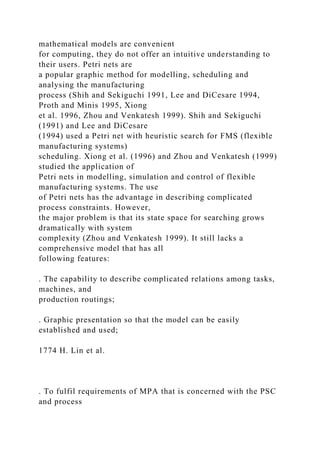 Confirmations and ContradictionsThe Leontief Paradox, Reco.docx