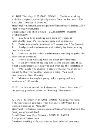 Confirmations and ContradictionsThe Leontief Paradox, Reco.docx