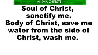 confirmation songs in the religious ways.pptx