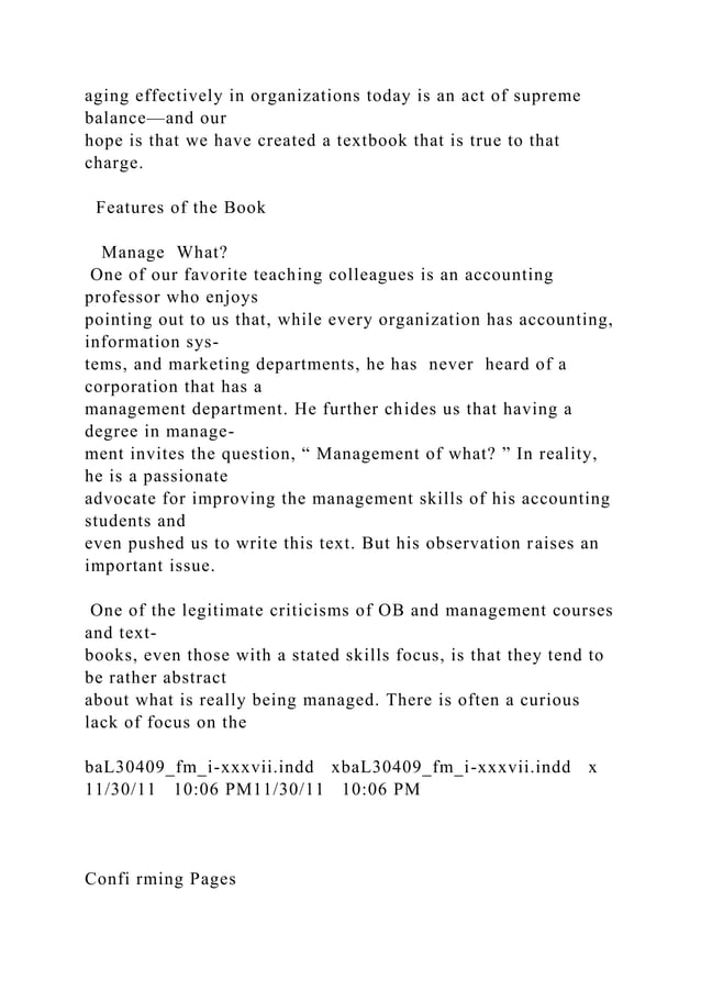 Confi rming PagesINSTRUCTORS GET • Interactive Ap.docx