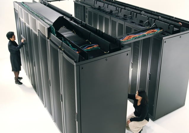 Confisio Datacenter | PPT