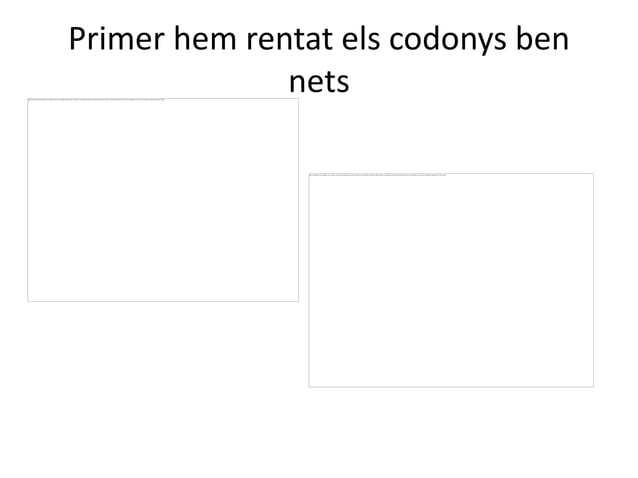 Feim confitura de codony power point | PPTX