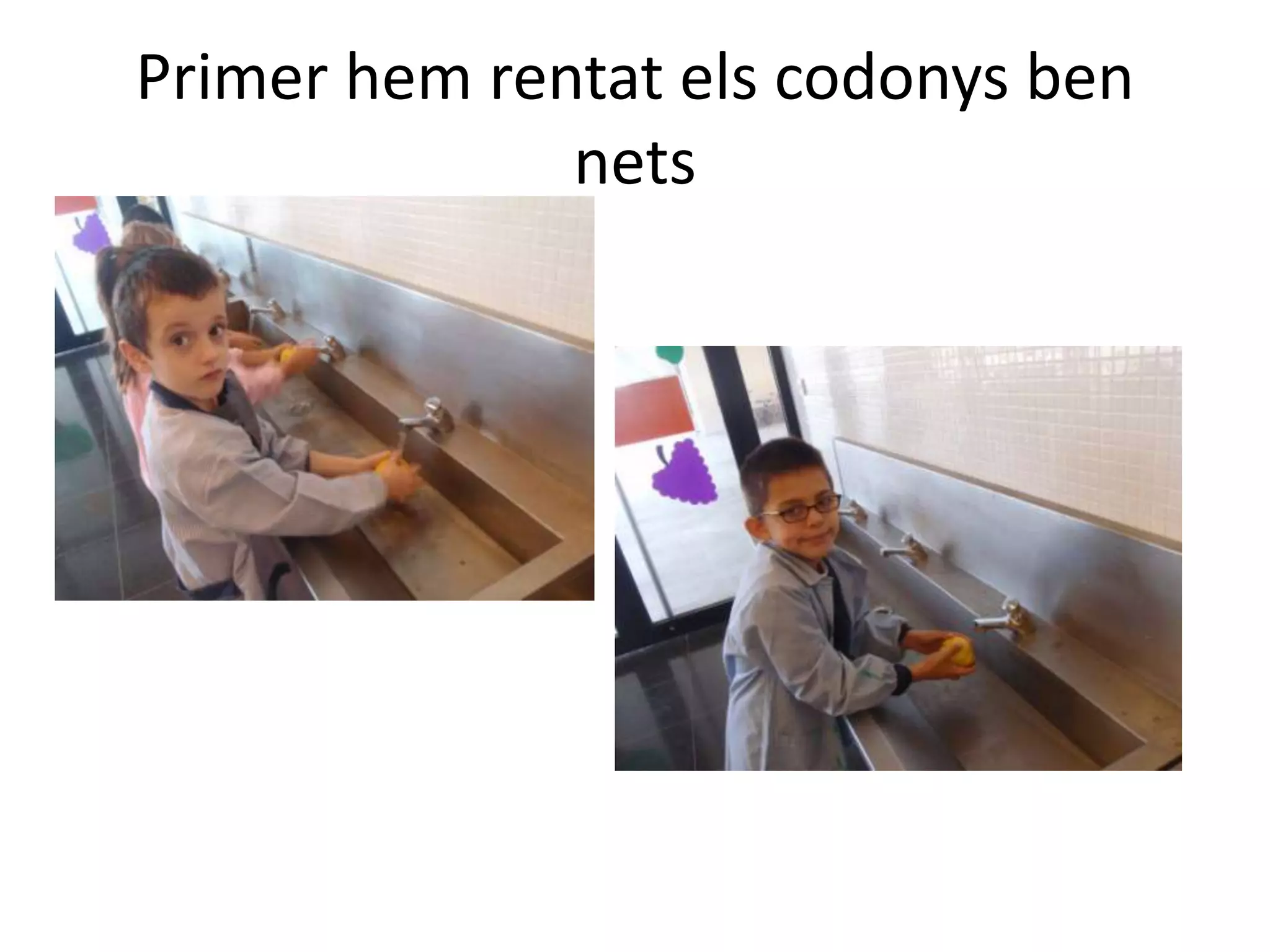 Confitura de codony power point | PPTX