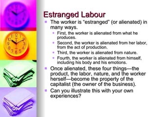 Conflict Theory | PPT