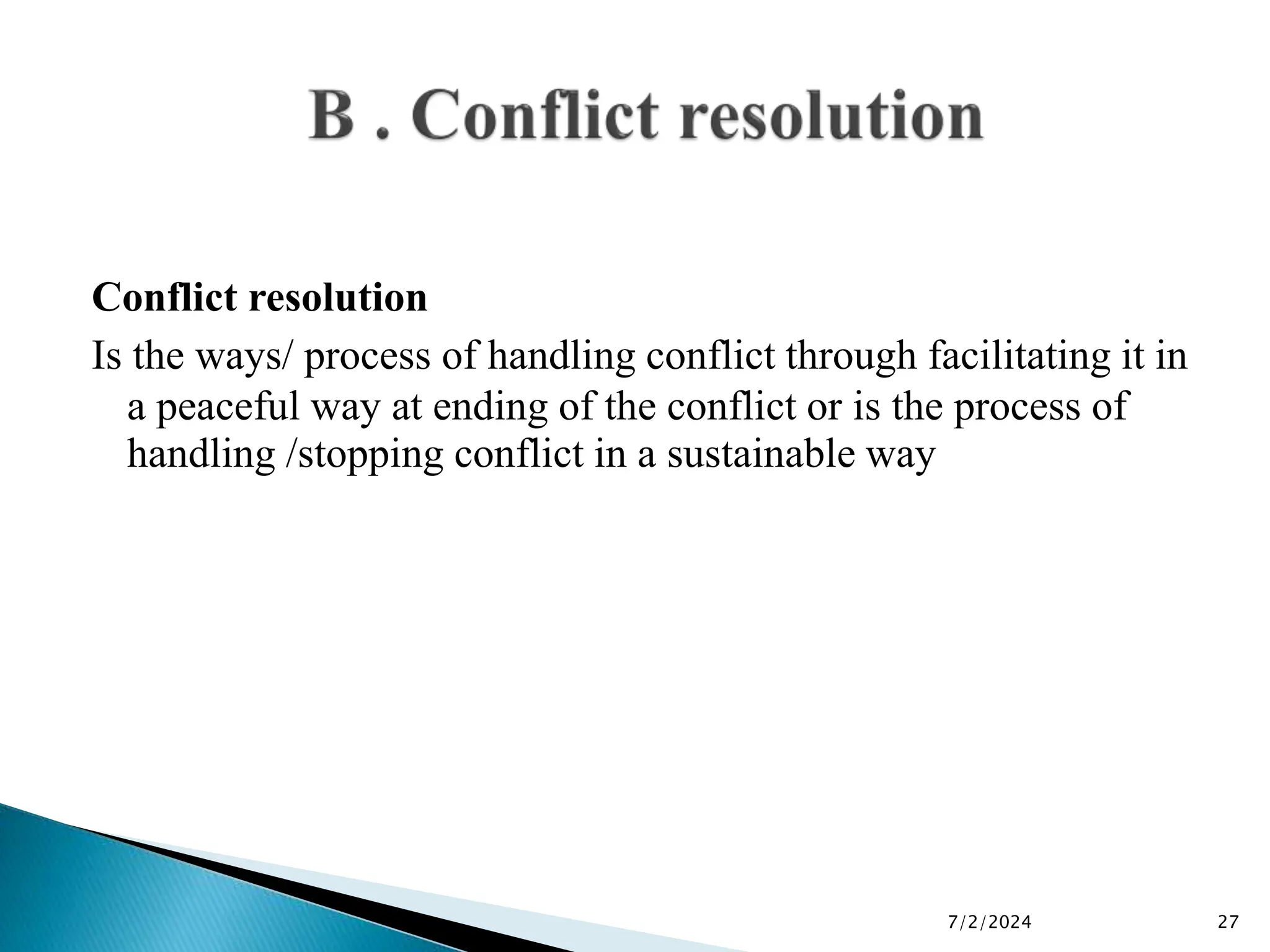 CONFLICT-1.pptxxxxxxxxxxxxxxxxxxxxxxxxxxx | PPTX