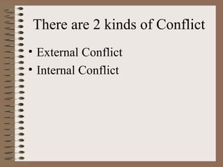 Conflict | PPT