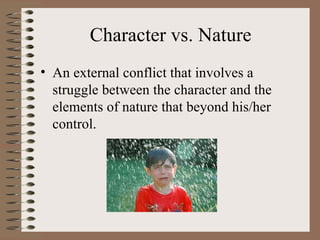 Conflict | PPT