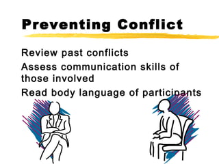 Conflict | PPT