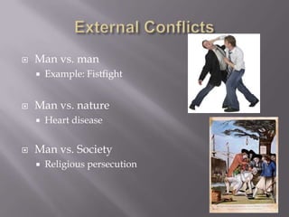 Conflict | PPT