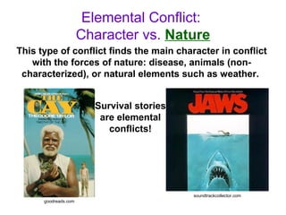 Conflict | PPT