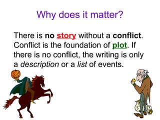 Conflict | PPT