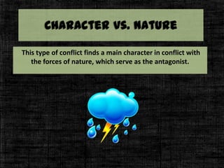 Conflict | PPT