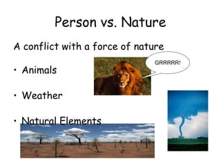 Conflict | PPT