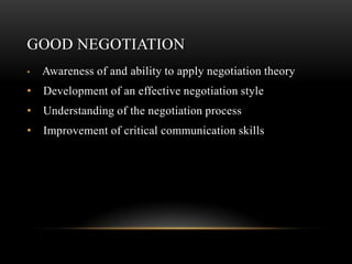 Conflict | PPTX | Business | Business and Finance