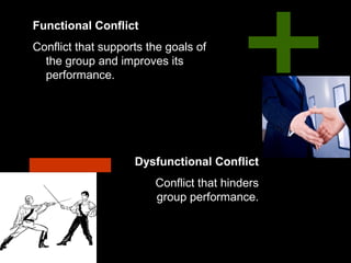 Conflict | PPT