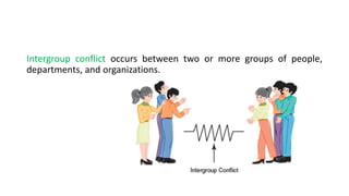 Conflict | PPT