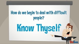 Conflict Presentation | PPT