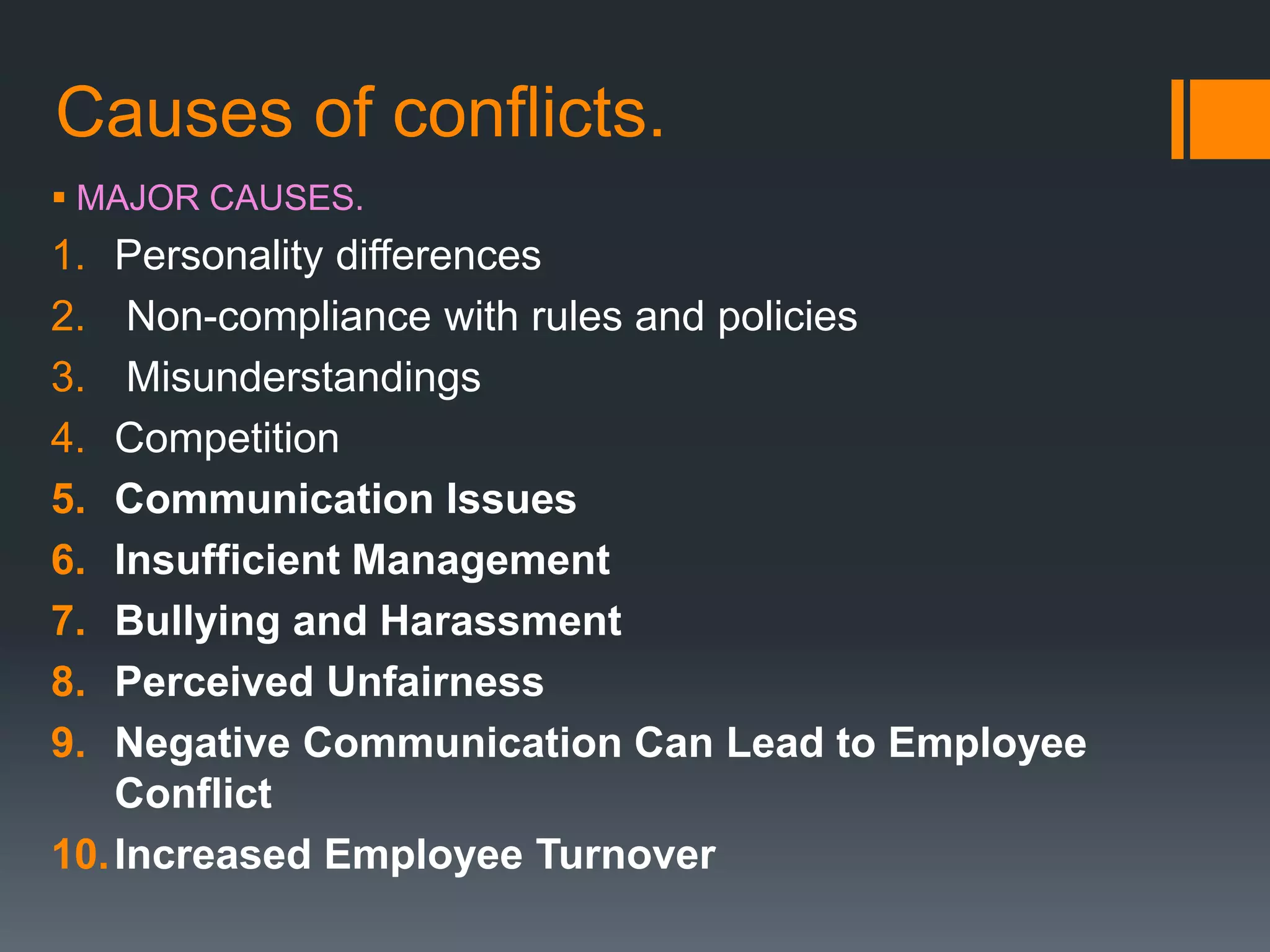 CONFLICT.pptx