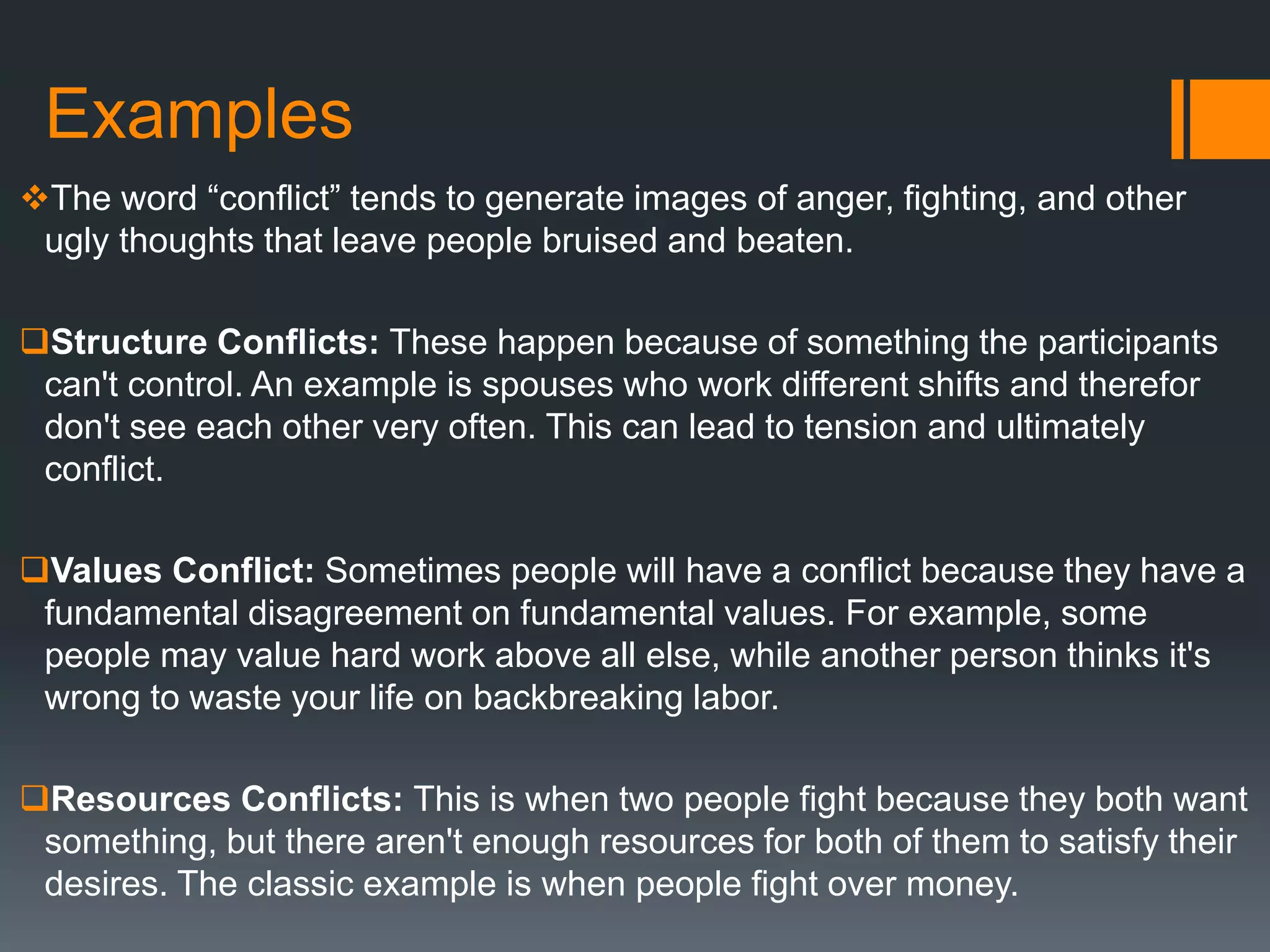 CONFLICT.pptx