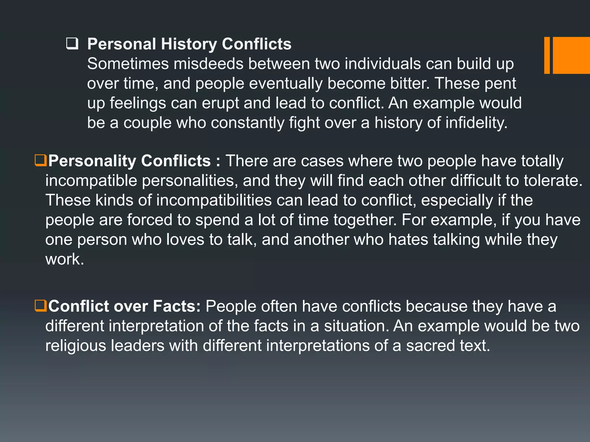 CONFLICT.pptx