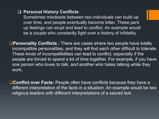CONFLICT.pptx