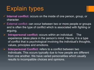 CONFLICT.pptx