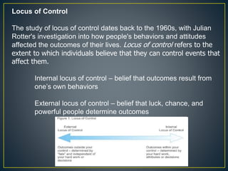 Conflict, Stress, and Coping Derby.pptx