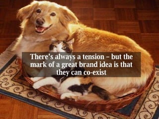 Conflict & Brands | PPT